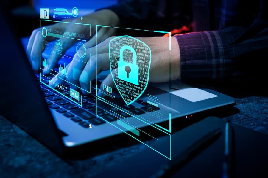 Cloudmatika Cyber Security Terbaik di Indonesia